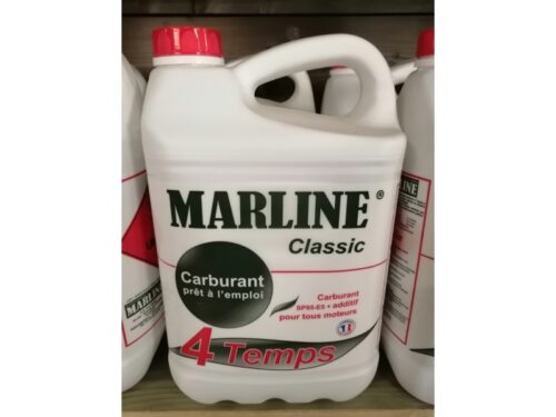 Marline classic 4 Temps - ROMAIN MOTOCULTURE